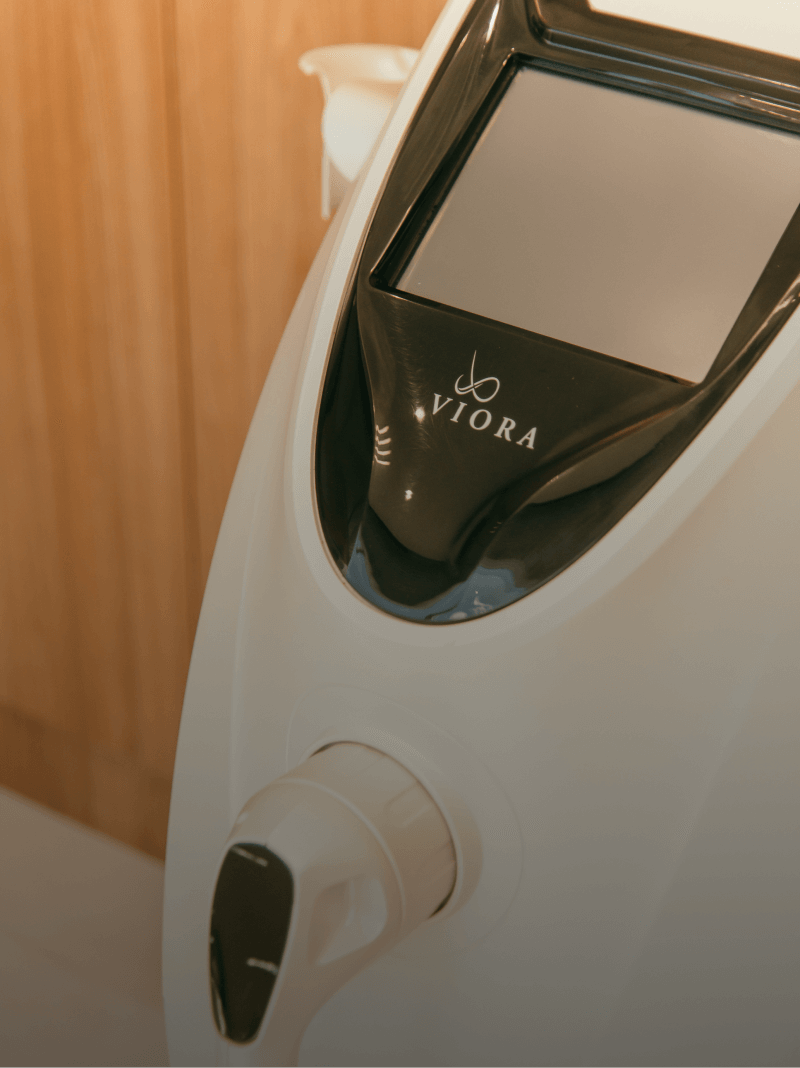 Viora v-form - Cadore Clínica Dermatológica